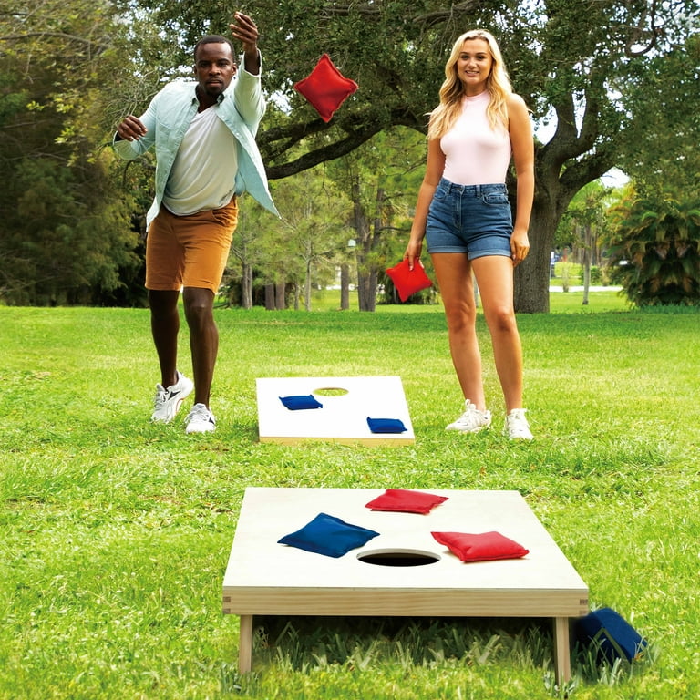 USPS, EV’s and Cornhole – High Truths and Low Lies