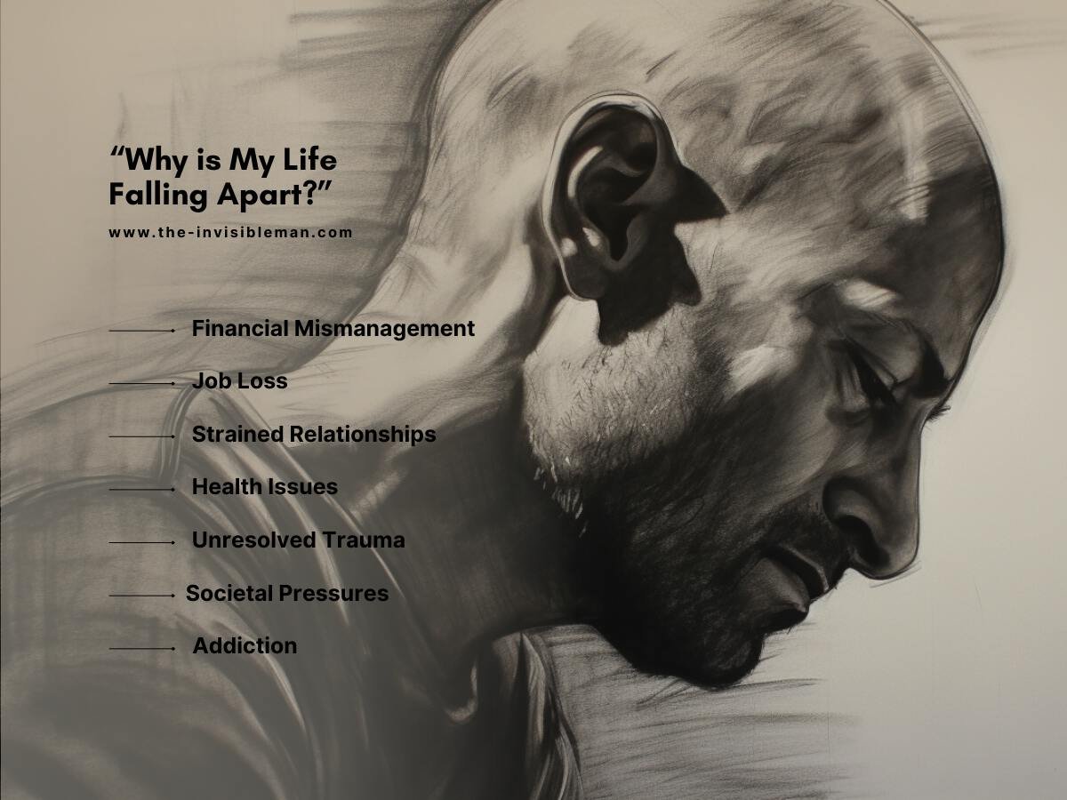 How my life has changed in the last 4 years! – High Truths and Low Lies