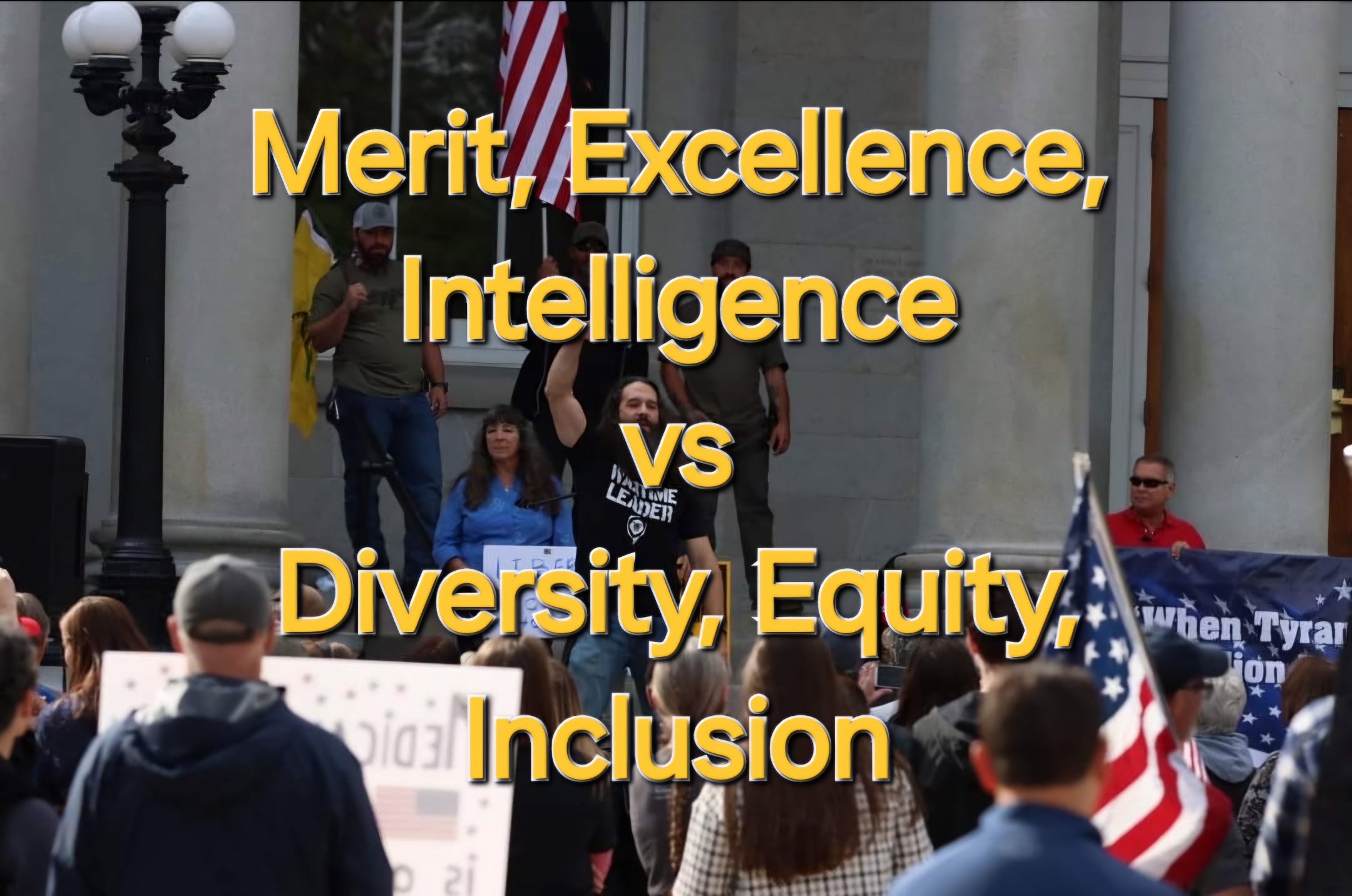 Equity-what it means! – High Truths and Low Lies